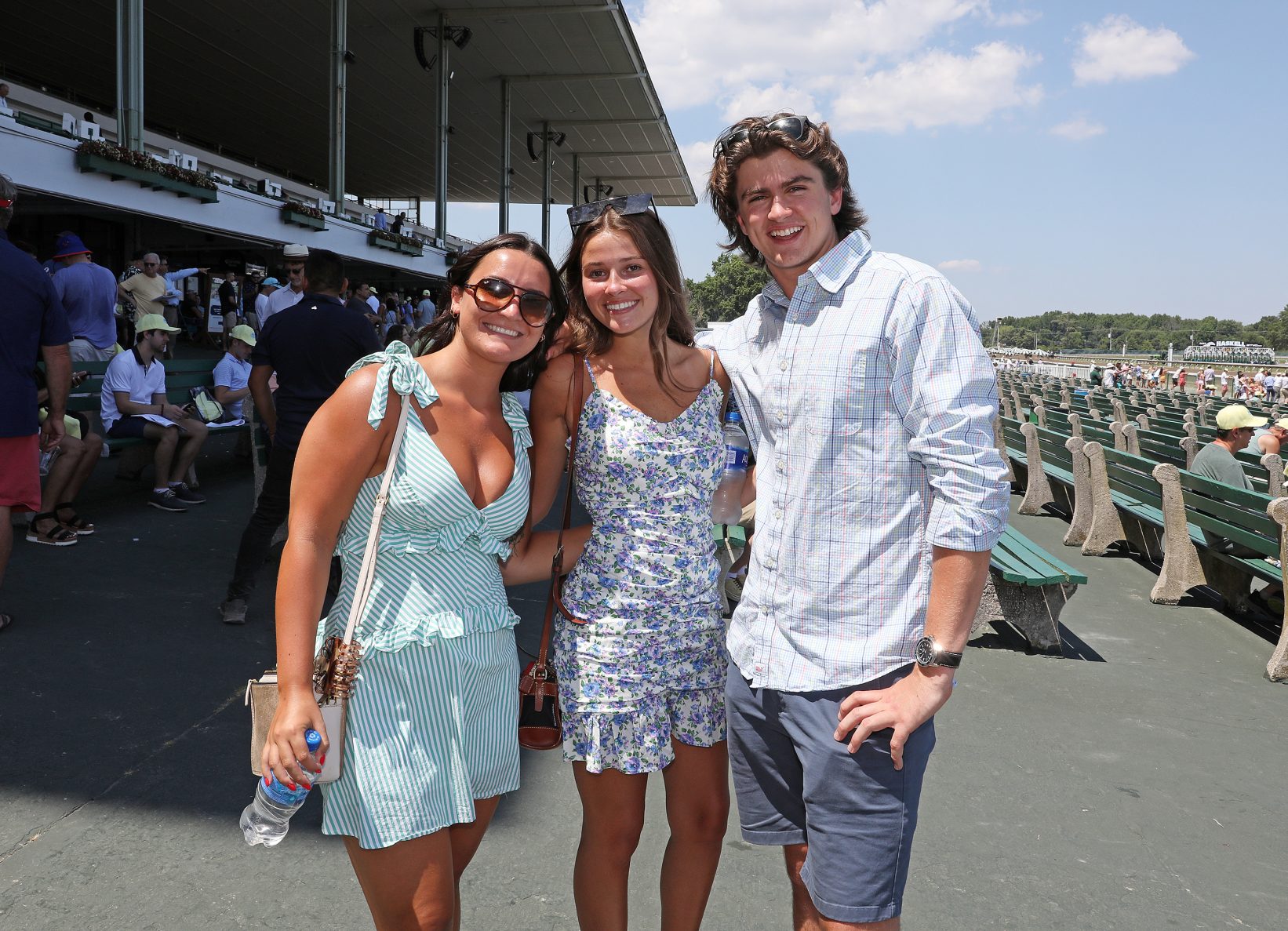 Haskell Day! - Monmouth Park Haskell Day! - Monmouth Park
